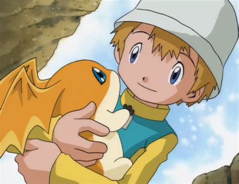 Pin Af Sheshe E P Digimon