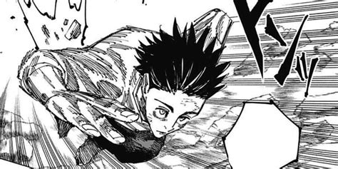 Jujutsu Kaisen Yuta Okkotsu In Gojos Body Explained