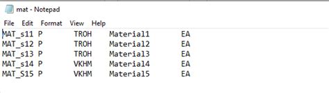 Running Native Sql Queries In Sap S4hana Using Adbc By Sowjanya