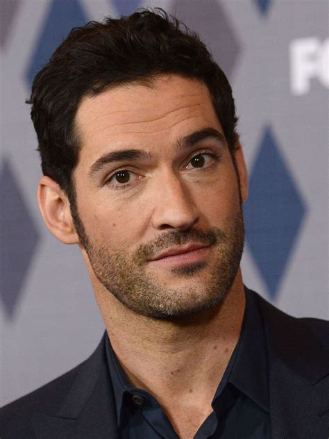 Tom Ellis 2025 Calendar Gilli Morissa