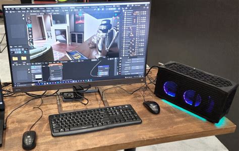 Intel® Arc™ Gpu Support For Cycles Using Oneapi — Developer Blog