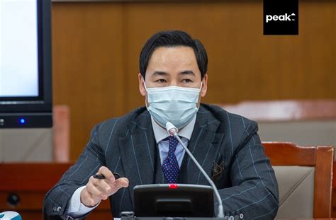 Танилц Хоёрдугаар сарын 23 наас ажиллах ААН үүдийн мөрдөх журам Peak News