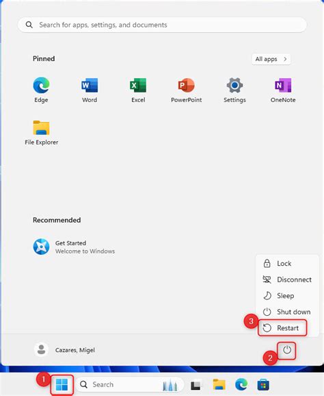 Alternative Methods To Sign Out Of Windows 11 West Hills Answers