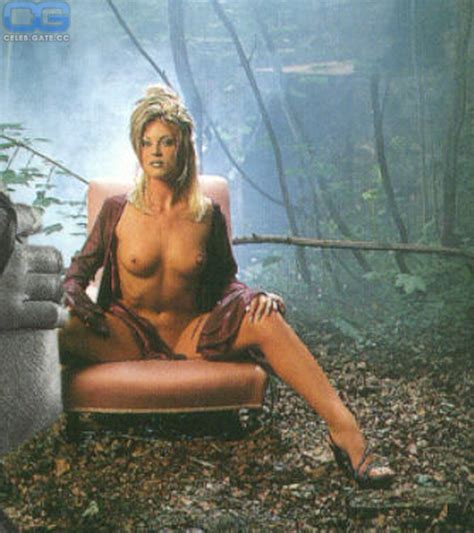 Joyce De Troch Nackt Bilder Onlyfans Leaks Playbabe Fotos Sex Szene