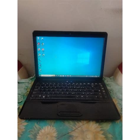 Jual Laptop Hp Compaq Cq Shopee Indonesia