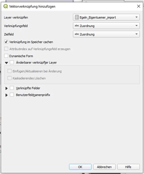 Shapefile Adding Data From Csv File To Vector Layer In Qgis