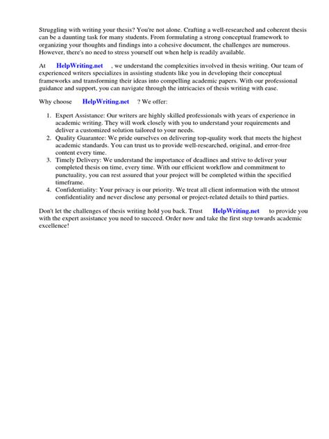 Conceptual Framework Thesis Pdf Pdf Thesis Theory