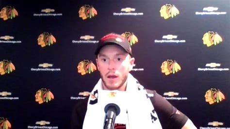 Kyle Beach Identifies Himself As Chicago Blackhawks Sexual Assault