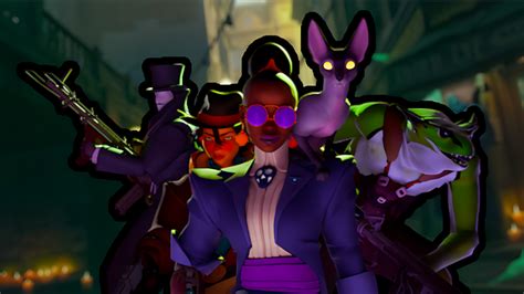 Deadlock Ranked Play Improved Scalacube