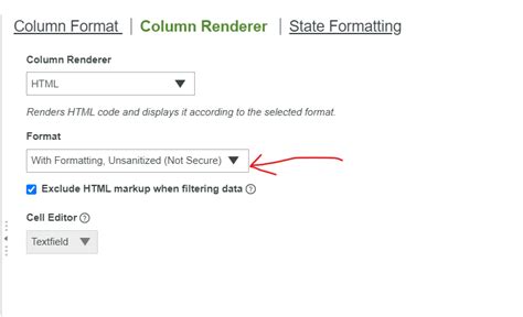 Solved Grid Advance Display And Img Html Ptc Community