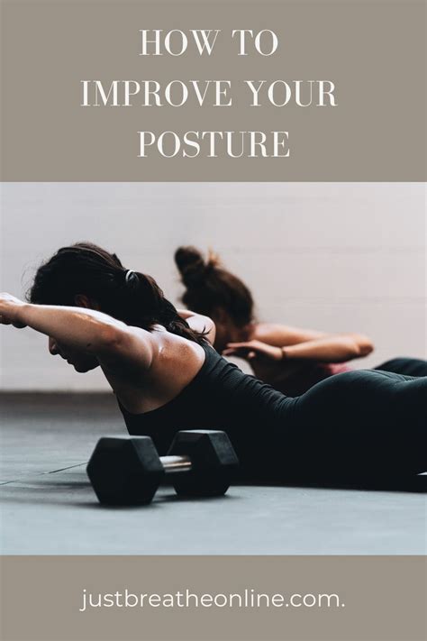 Pilates Upper Back Exercises Exercises For Better Posture Better