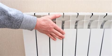 How To Isolate A Radiator Quickly Easily Heat Adviser