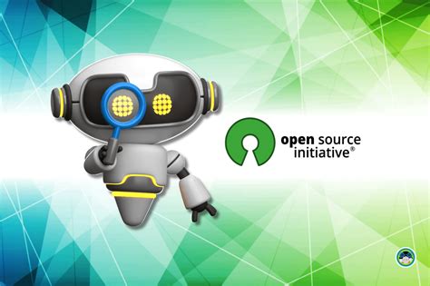 Is The Ai Open Source Osi Gives A New Definition To Help Us Know That