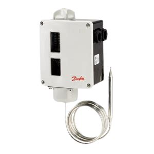 Field Instruments Danfoss RT Thermostat