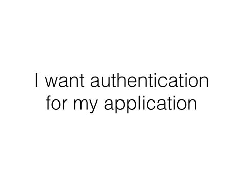 rodauth clean authentication ppt
