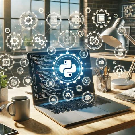 Automate Your Tasks With Python By Emidapemisire Fiverr