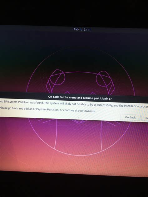 I Was Downloading Ubuntu Via Wubi And Got This Far What Do I Do Here R Ubuntu