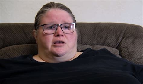 What Happened To Bethany Stout After My 600 Lb Life