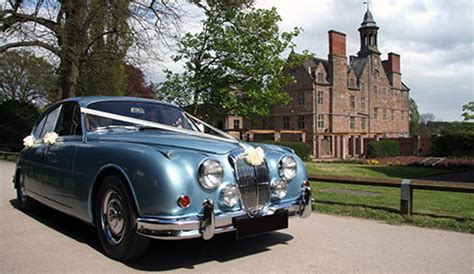 1965 Daimler V8 In Metallic Silver Blue 1965 Daimler V8 In Metallic Silver Blue