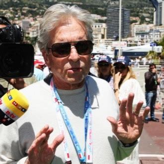 Michael Douglas Would Like To Clarify That Oral Sex Comment