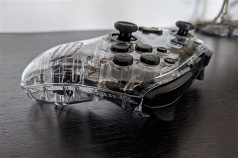 PDP Afterglow Wireless Deluxe Controller For Nintendo Switch An Awesome Alternative To The Pro