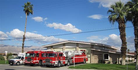 Facility Directory Table List Indio Ca