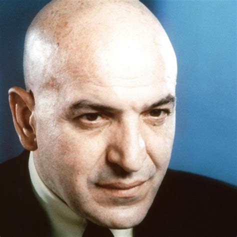 Where To Watch Kojak 1973 Tv Show Online Plex