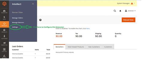 Magento 2 Dynamic Banner Slider Extension Free Download