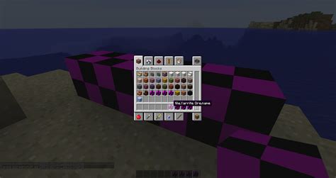 Java Block Textures And Block Names Not Loading Minecraft Forge