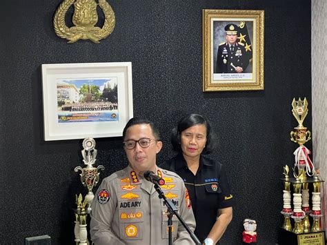 Police Implores Public To Report ID Card Misuse During The Regional Head Election INP