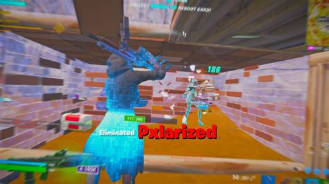 All Girls Are The Same 1 Unreal Controller Player BEST Settings For CHAPTER 4 Xbox PS5