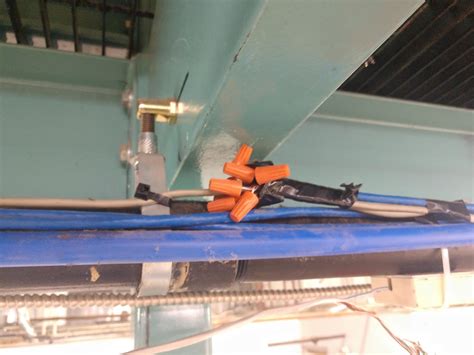 Splicing Ethernet Cable R Techsupportgore