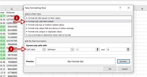 How To Change Cell Color Based On Value In Excel Spreadcheaters