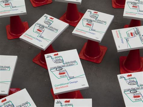 Conditional Design Conditional Design Workbook