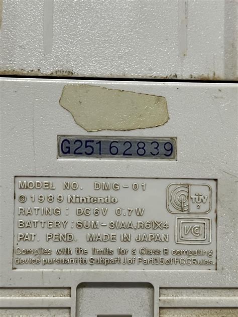 How Can I Safely Remove The Serial Number Sticker R Consolerepair