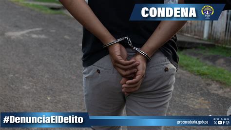 Hombre Es Condenado A 96 Meses De Prisión Por Robo Agravado