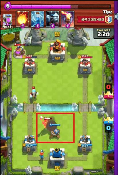 Clash Royale Cannon Guide Theria Games