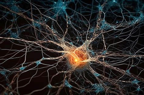Premium Ai Image Ai Generative Neuronal Network Premium Ai Image Ai Generative Neuronal Network