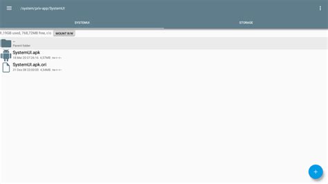 Cara Hide Status Bar Dan Navigation Bar Di Android Blog Wira Loksado