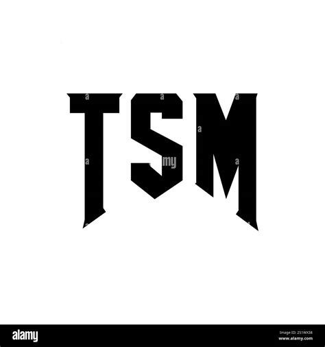 Tsm Letter Logo Design For Technology Company Tsm Logo Design Black And White Color Combination Tsm Letter Logo Design For Technology Company Tsm Logo Design Black And White Color Combination