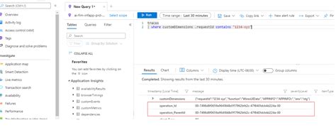 distributed tracing not happening nodejs functions · issue 710