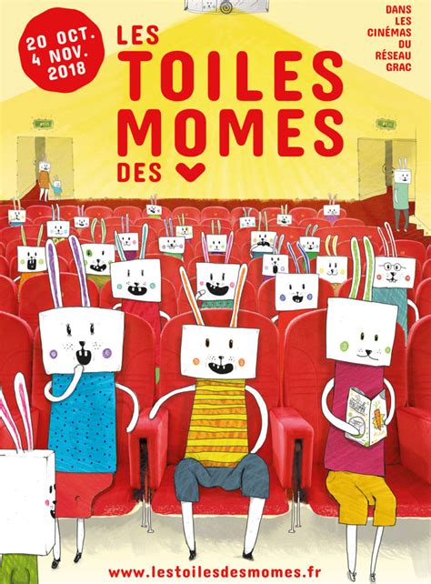 Festival De Films Jeune Public Les Toiles Des M Mes Lyon Le Magazine Des Picurieux