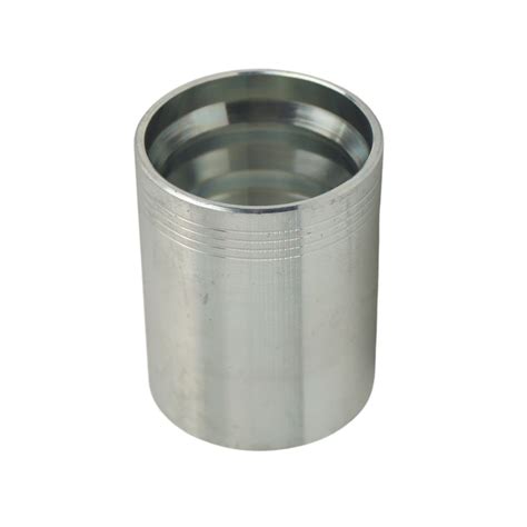 00400 Hydraulic Hose Ferrule China Supplier Topa