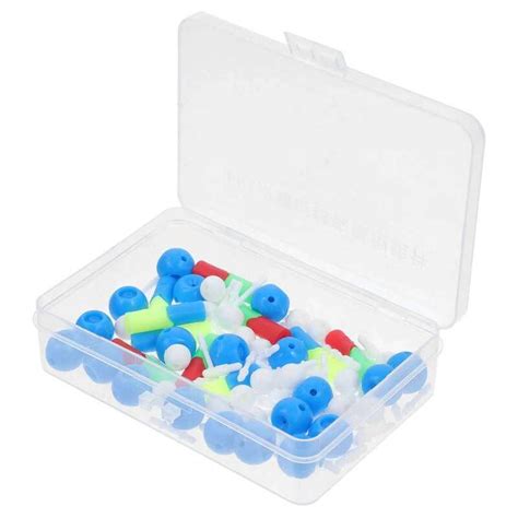 Model Ching Modeg Helix Science Classroom Decor Molecular Dna Kit