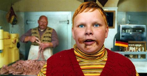 Фото Чарли и шоколадная фабрика Кадр из фильма «Чарли и шоколадная фабрика 2005 1192445