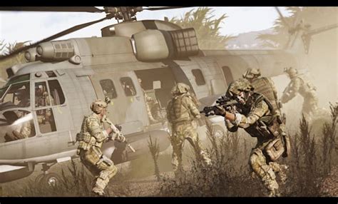 Script Your Idea In Arma Reforger Modder For Arma Reforger Do Arma 3