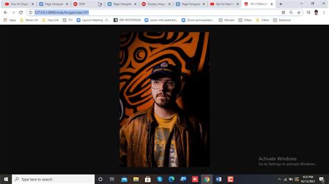 Display Image In Interactive Grid Report Apex Xfactor Oracle Apex Youtube