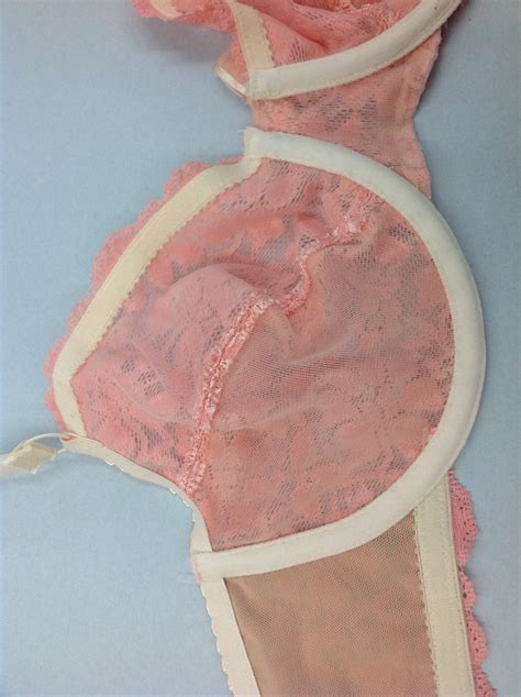 Uses For Sheer Cup Lining You Never Knew How Useful This Fabric Is