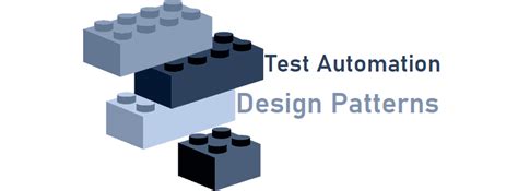 Test Automation Design Patterns Boosting Efficiency And Code Quality