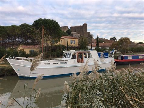 1996 Dutch Motor Cruiser Kanal Und Flusscruiser Kaufen Yachtworld